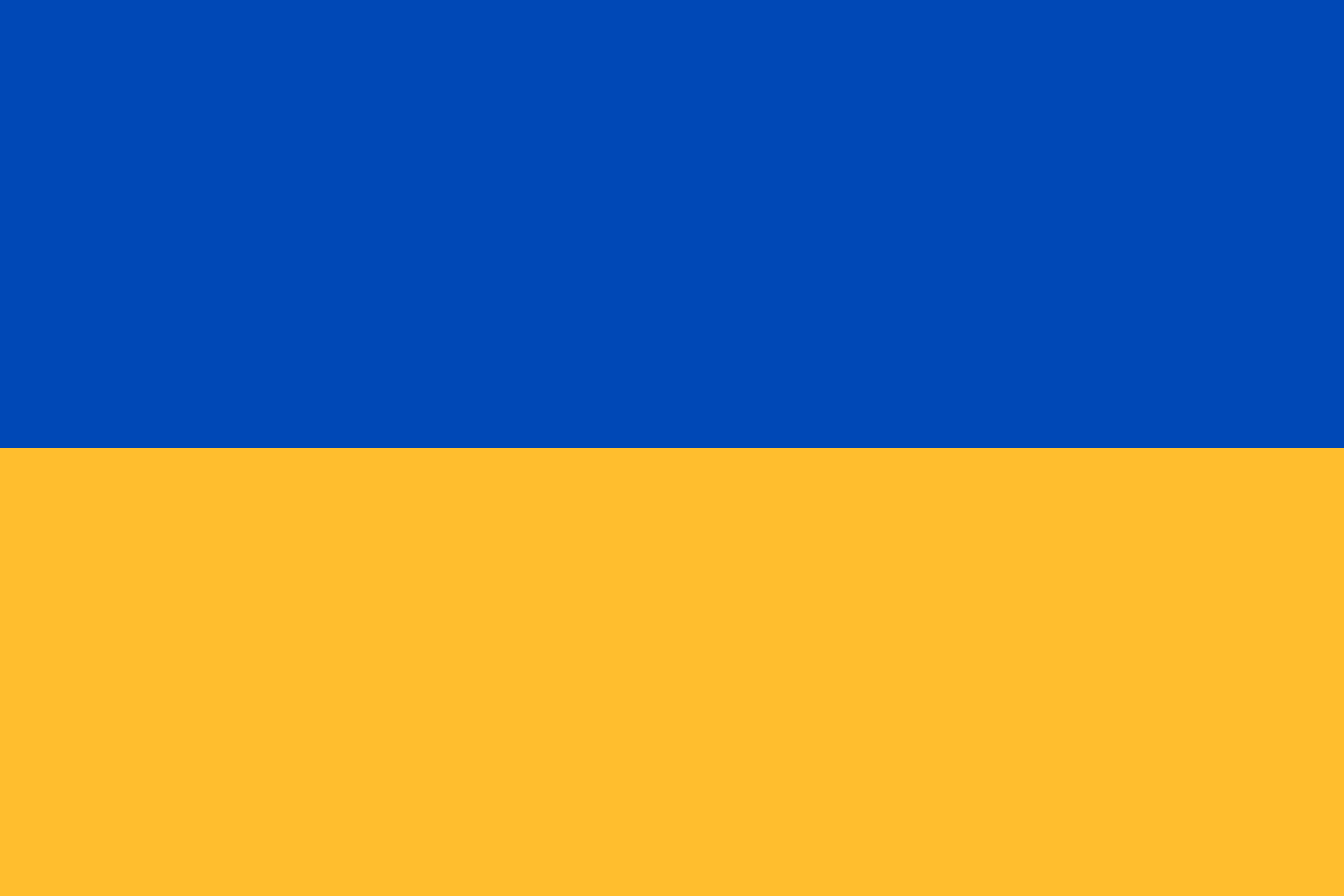 Ukrainian National Flag Colors Collection – Ukraine Matters